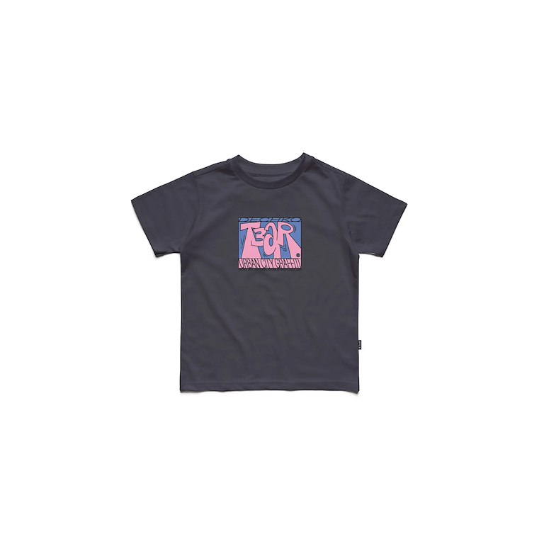 Graffiti w25, kids t-shirt