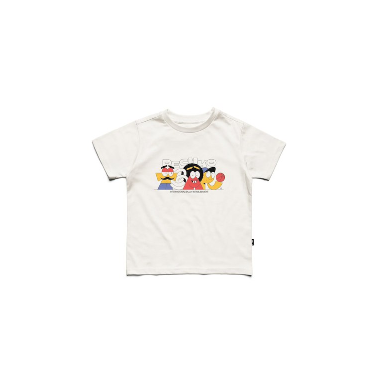 Drugari 25, kids t-shirt