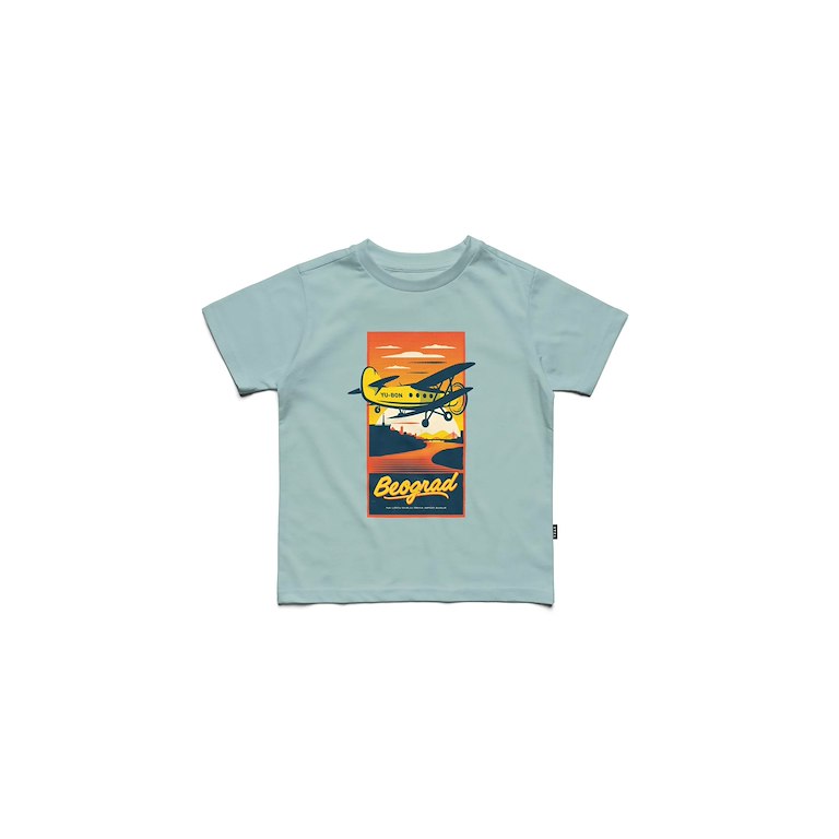 Avion, kids t-shirt