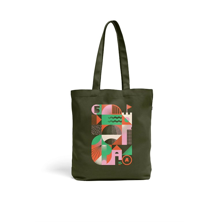 Shapes, torba