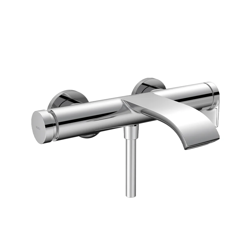 HANSGROHE VIVENIS BATERIJA ZA KADU HROM 75420000