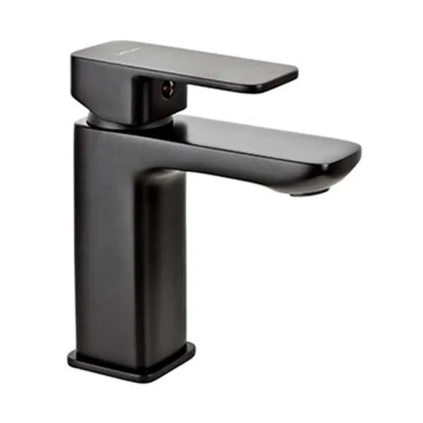 LOFT BLACK BATERIJA ZA LAVABO STOJEĆA 2455900