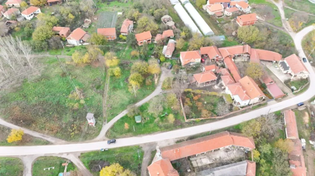 Prodaja, kuća, 50m², Leskovac, Srbija
