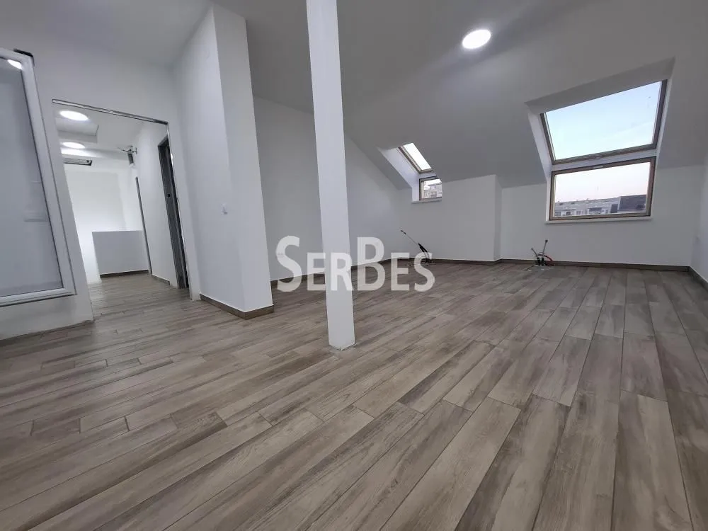 Prodaja, trosoban stan, 88m², Novi Sad Sve Podlokacije, Novi Sad