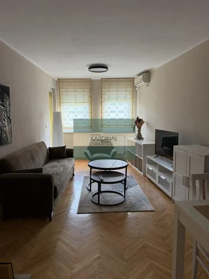 Prodaja, dvosoban stan, 53m², Grbavica, Novi Sad Sve Podlokacije