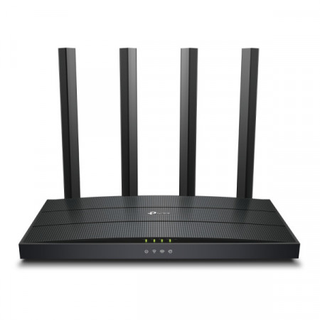 LAN ruter TP-Link Archer AX12 AX1500 WiFi6 3xGLAN + 1xGWAN