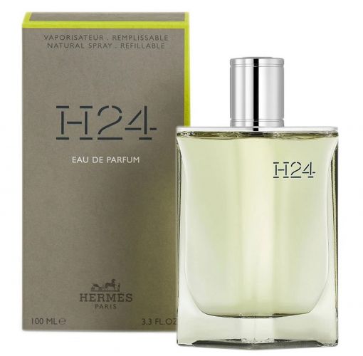 Hermes H24 M edp 100ml