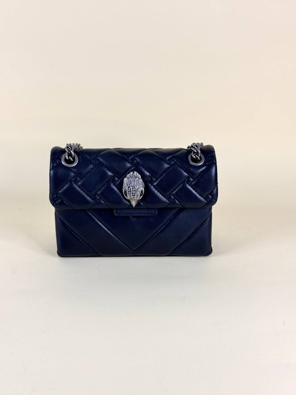 KURT GEIGER LONDON Mini Kensington X Bag