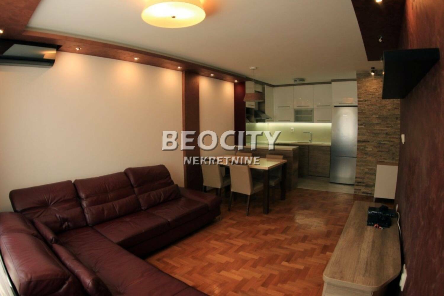 Novi Sad, Socijalno, Đurđa Brankovića, 3.5, 74m2, 800EUR