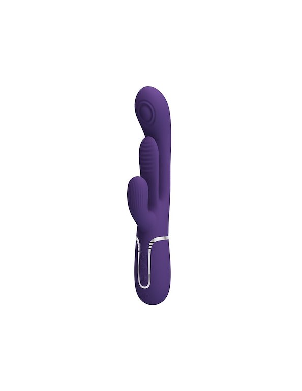 Sania vibrator za g tačku i klitoris BW 500041 2