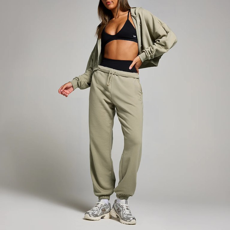 MP Women's Oversized Cuffed Joggers