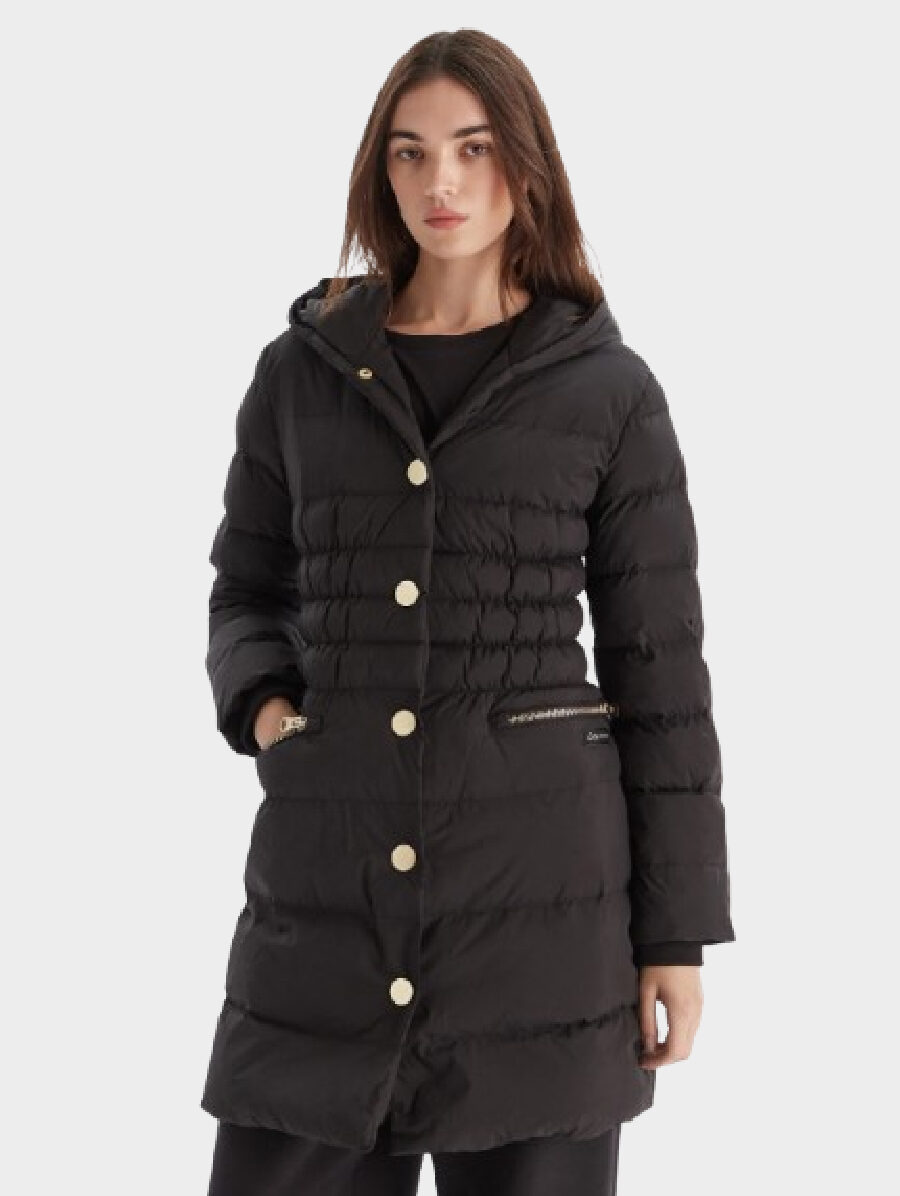 ARMANI EXCHANGE ŽENSKA JAKNA CRNA AR000652 15984 UC001