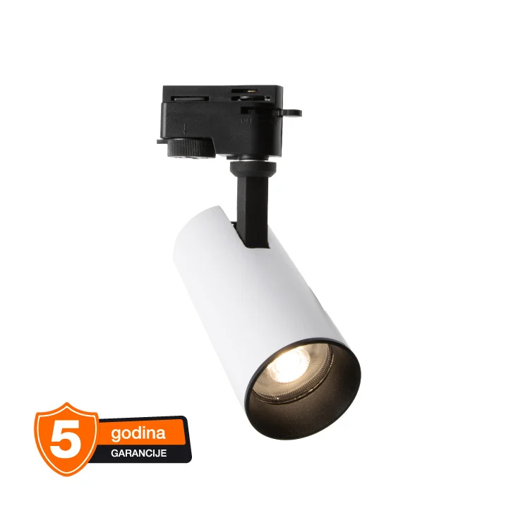 OSRAM TWO TONE c-b monofazni šinski reflektor 6W