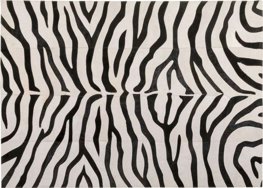 Tepih Zebra 170x240cm