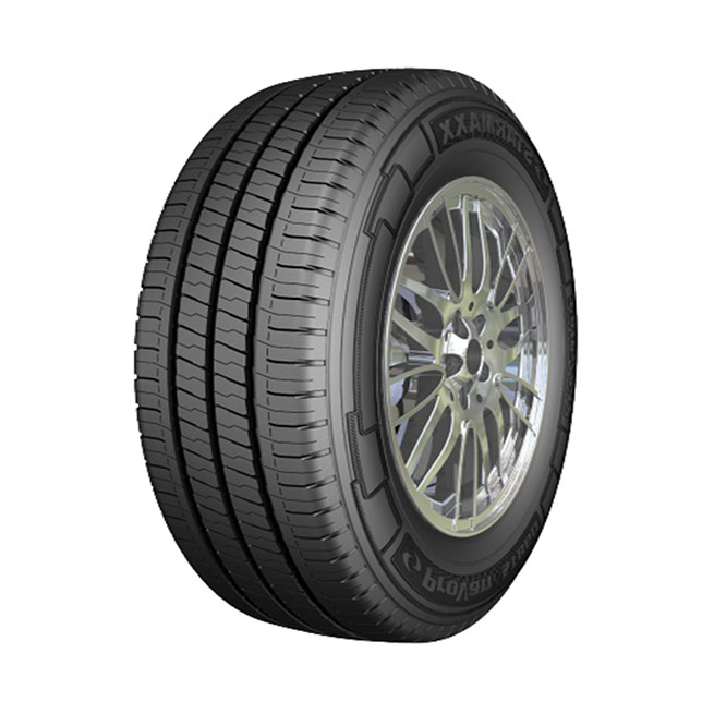 STARMAXX 215/65 R15C Provan ST860 104/102T