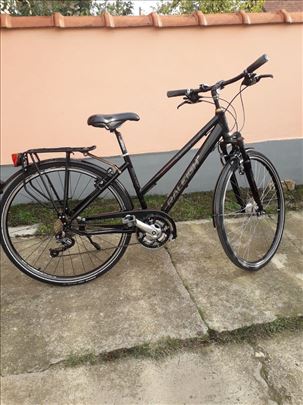 Raleigh Alu 28