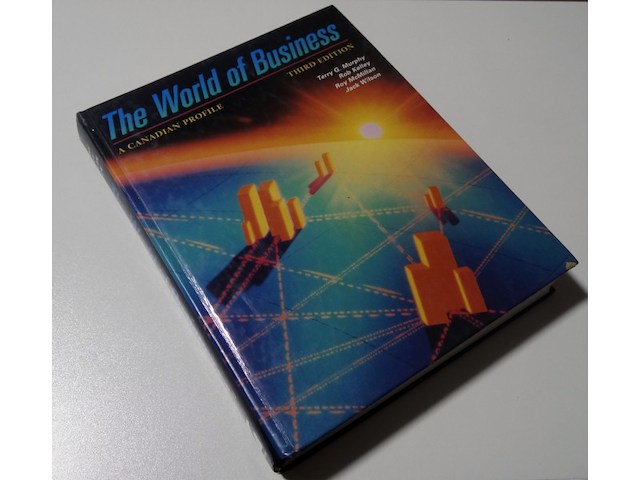 The World of Business