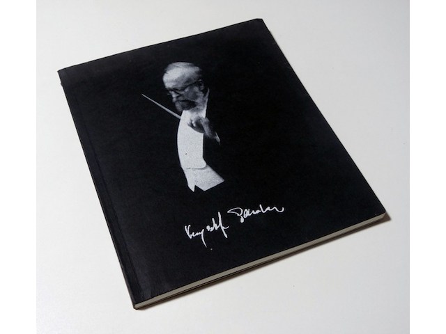 Penderecki - Mieczylav Tomaszewski