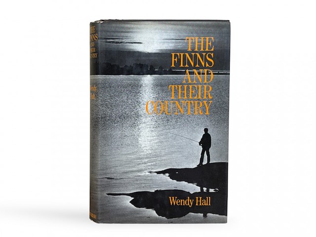 The Finns and Their Country - Wendy Hall