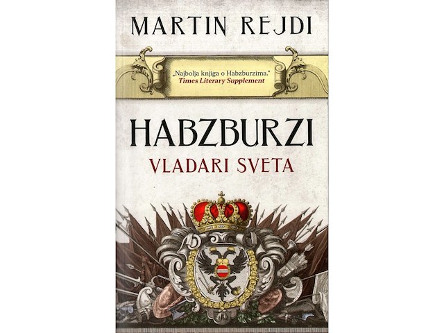 Martin Rajdi - HABZBURZI