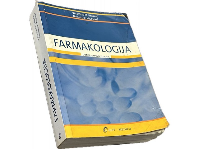 Farmakologija