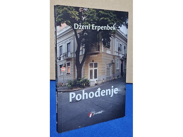 Pohođenje - Dženi Erpenbek