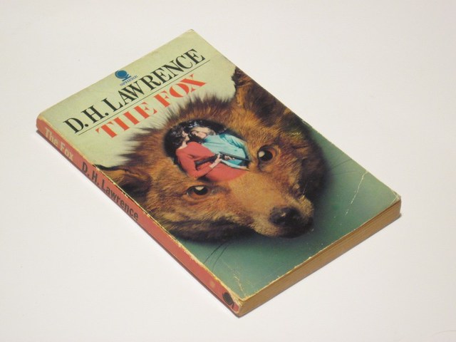 D. H. Lawrence - The Fox