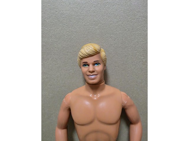 Barbie Ken