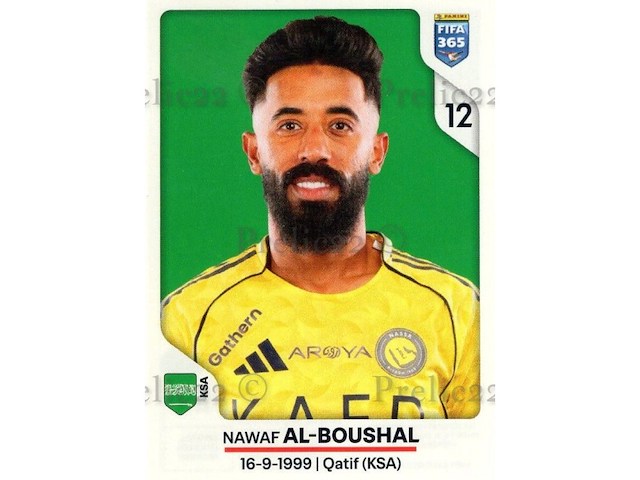 FIFA 365 2026 broj 425