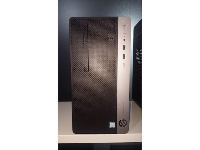 HP ProDesk 400 G4 MT (Intel i7)