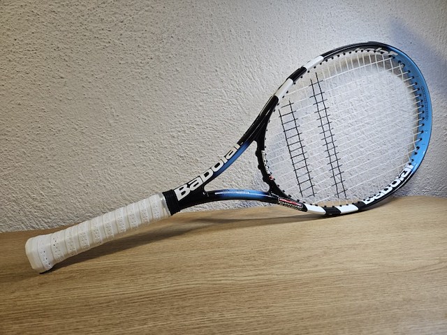 Juniorski teniski reket za tenis Babolat Pure Drive 255
