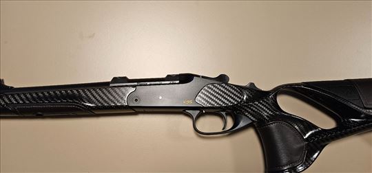 Blaser k95 carbon