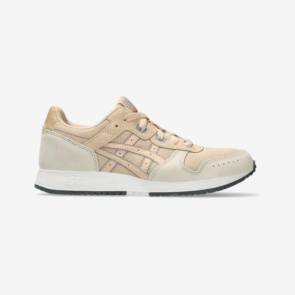 Patike Asics gel lyte classic summer ženske - bež