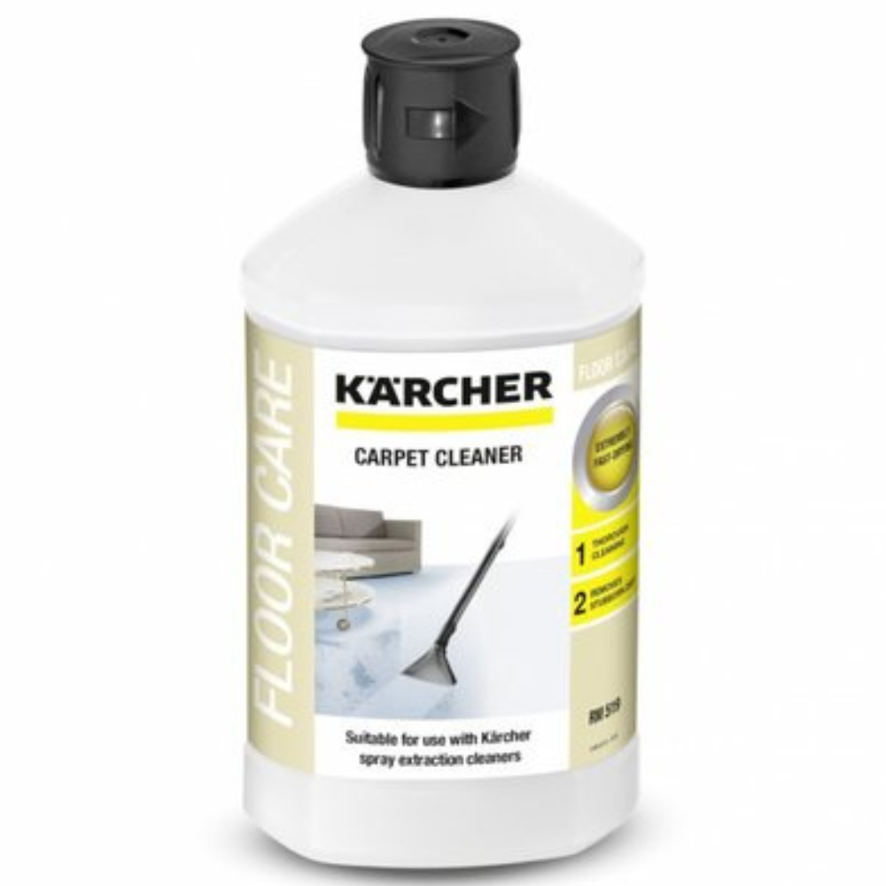 Karcher – Sredstvo za dubinsko pranje RM519 1L – 6.295-771