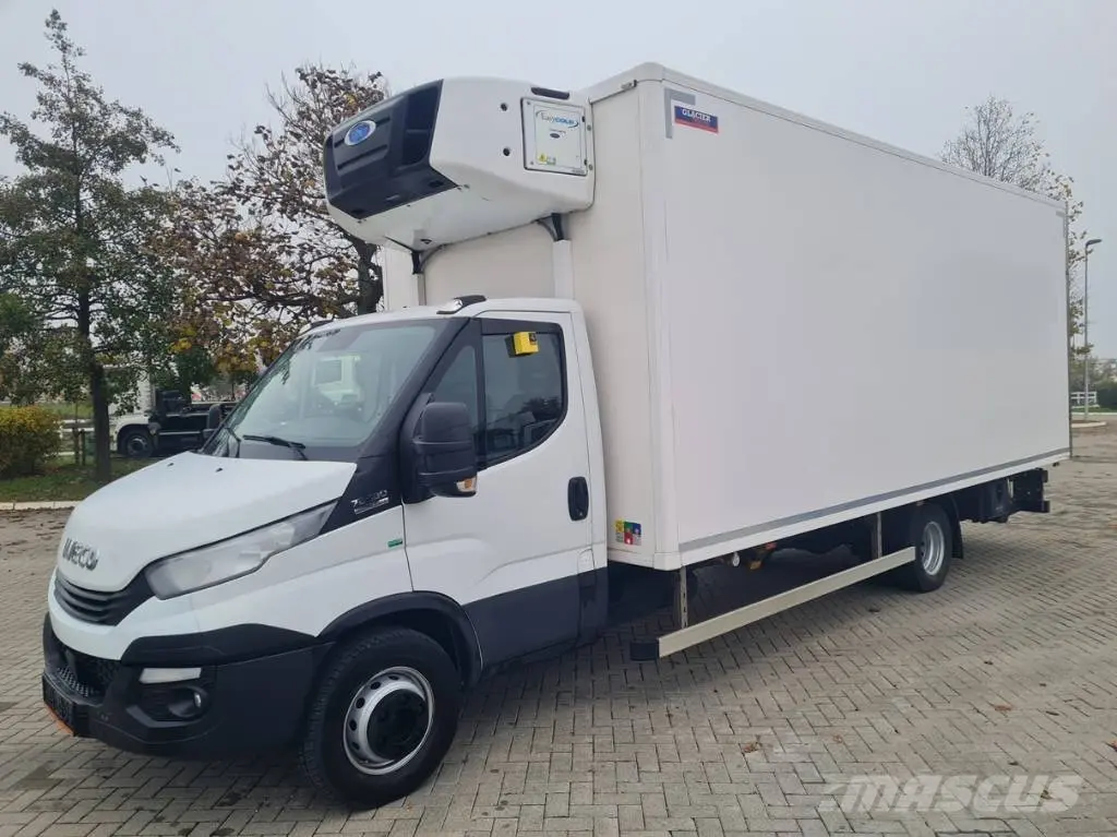 Iveco 70C 18