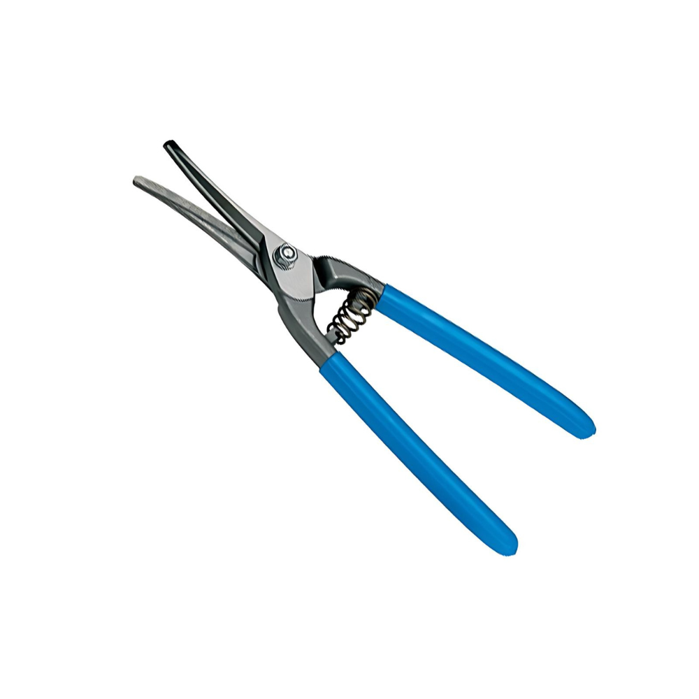 Unior – Makaze za lim univerzalne 565R/7P 250mm – 609332