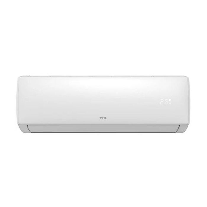 Klima uređaj TCL TAC-18CHSD/XA73IS ELITE/A++/A+/R32/18000Btu/WiFi/4D/HEPA i AC filter/bela