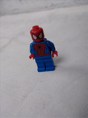 Lego Spiderman ocuvan
