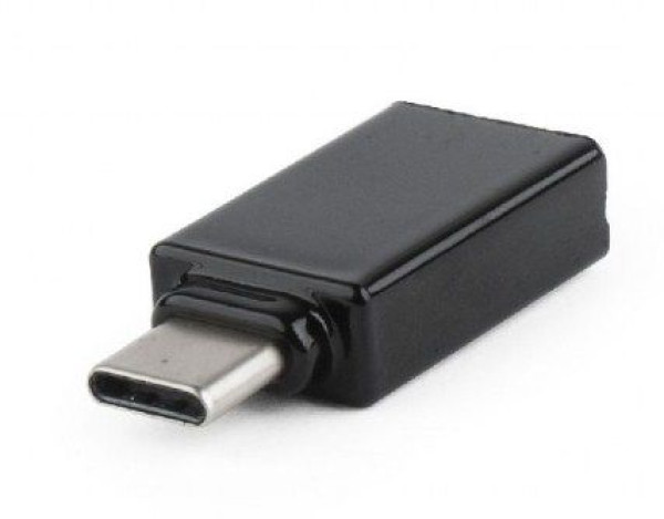Gembird A-USB2-CMAF-01 USB 2.0 Type-C adapter