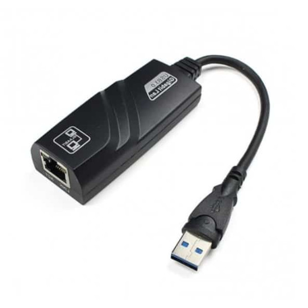 Stars Solutions Adapter USB 3.0 - LAN box