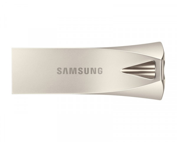 SAMSUNG 256GB BAR Plus USB 3.1 MUF-256BE3 srebrni