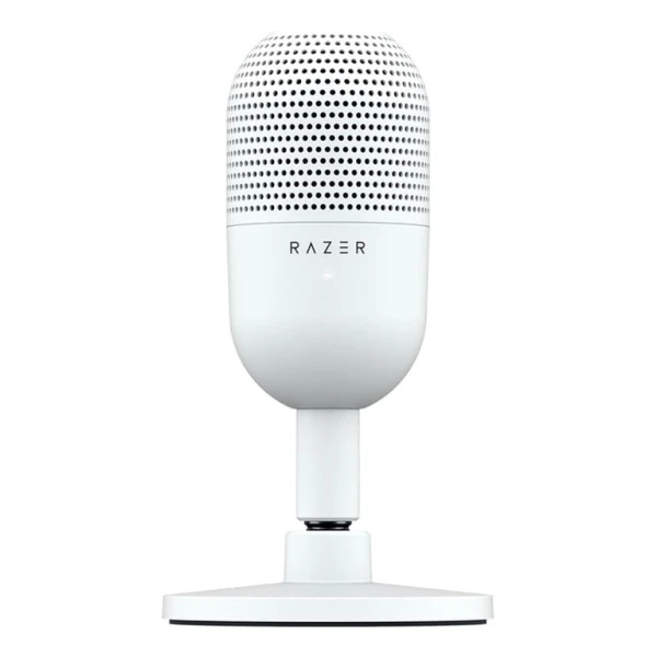 Razer Seiren V3 Mini - White