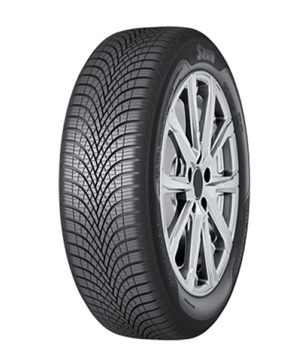 Sava 215/65R16 SAVA ALL WEATHER 98H