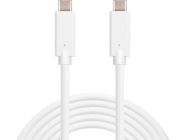 Sandberg Kabl 136-17 USB-C na USB-C Charge Cable 2M, 65W