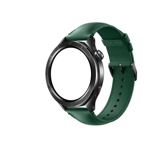 Xiaomi Watch S4 Bezel and Strap Kit Pine Green