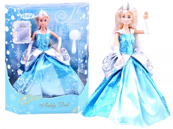 Anlily lutka ledena kraljica