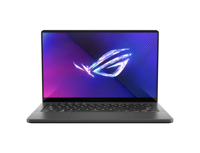ASUS ROG Zephyrus G14 GA403WR-QS122W gejmerski laptop AMD Ryzen AI 9 HX 370 14" 3K OLED 32GB 2TB SSD GeForce RTX 5070Ti Win11 crni