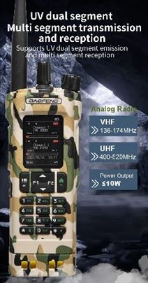Baofeng DM-32 DMR