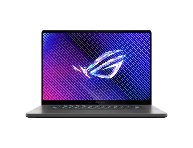 ASUS ROG Zephyrus G16 GU605CR-QR109W gejmerski laptop Intel Core Ultra 9 285H 16" 2.5K OLED 32GB 2TB SSD GeForce RTX5070 Win11 crn