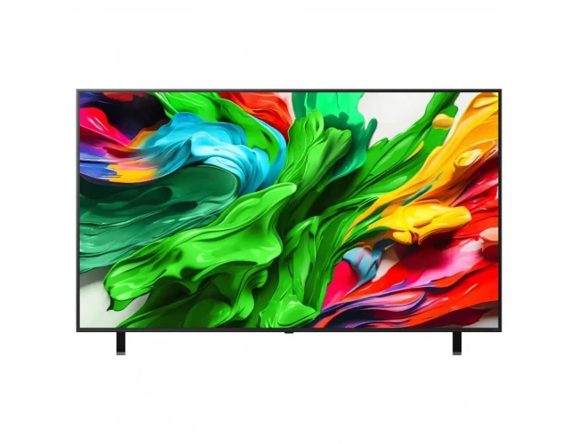 LG 75QNED85A3C Smart TV 75" QNED Mini LED 4K Ultra HD